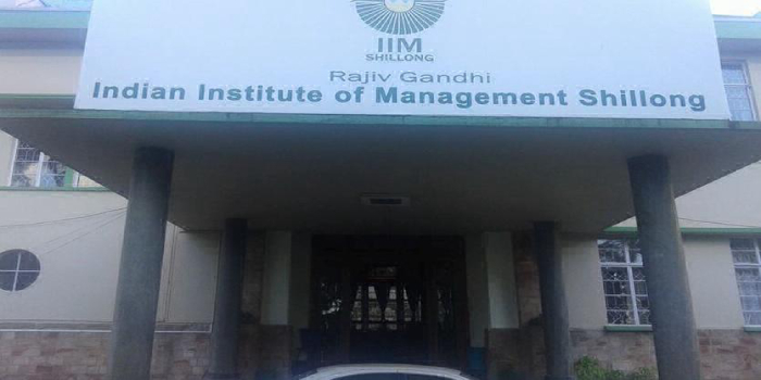 IIM Shillong Admission Criteria 2019: Weightage to CAT, GD-PI Same as ...