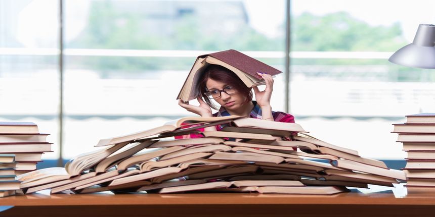 IISER Syllabus and Exam Pattern 2019 (PCMB) - Check here