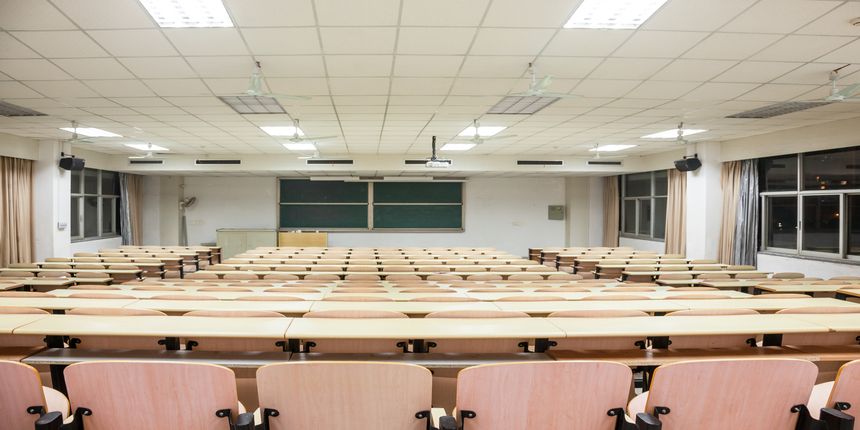 NSIT M.Tech Admission 2019 - Dates, Application form, Eligibility