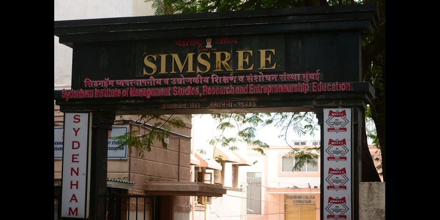 SIMSREE Admission 2019 - Dates, Application Form, Eligibility, Fee