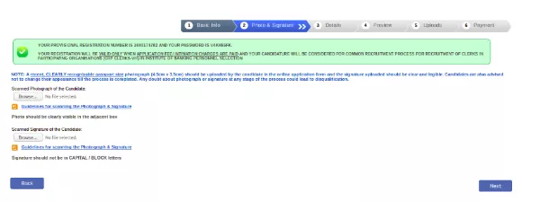 IBPS Clerk Application Form 2020 – Apply Here