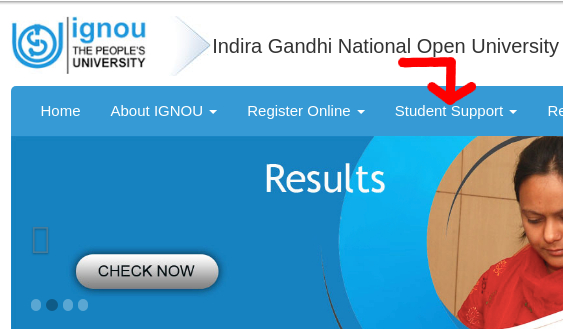 IGNOU Result 2020 (Declared) - December TEE Exam Results & Grade Card Check