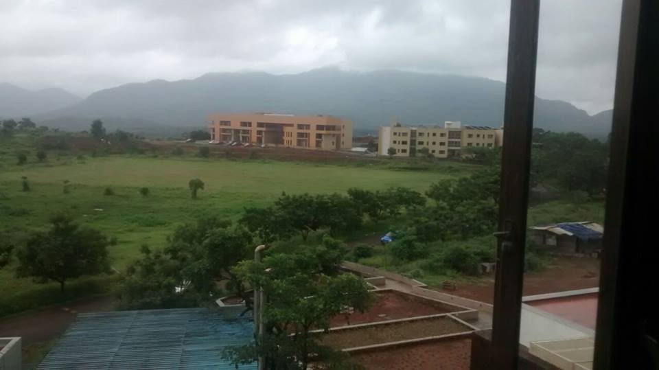 Goa Institute of Management, Goa Reviews