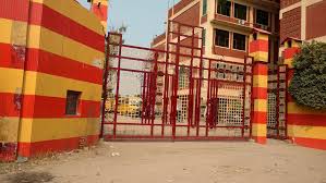 Delhi Institute of Rural Development, Holambi Khurd, Delhi - Courses ...