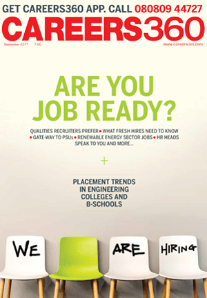 Careers360 Magazine Archives