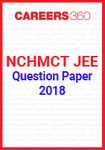 NCHMCT JEE Application Form 2020 - Apply here