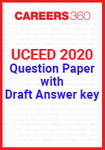 UCEED Sample Paper 2021, 2020, 2019: Download UCEED Question paper PDFs