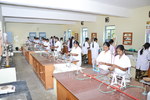 Bon Secours College for Women, Thanjavur - courses, fee, cut off, ranking, admission & placement ...