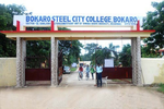 Bokaro Steel City College, Bokaro - courses, fee, cut off, ranking ...