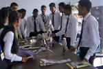 JNM College for Advanced Studies and Technology, Varanasi - Courses ...