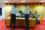 RVS College of Engineering and Technology (RVSCET), Coimbatore ...