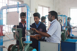 RVS College of Engineering and Technology (RVSCET), Coimbatore ...