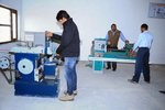 UP Textile Technology Institute (UPTTI), Kanpur - courses, fee, cut off ...