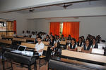 Vivekananda College of Engineering and Technology (VCET), Puttur ...