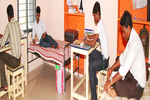 VRS College of Engineering and Technology, Villupuram - courses, fee ...