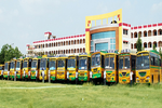 VRS College of Engineering and Technology, Villupuram - courses, fee ...