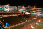 Srinivas Institute of Technology (SIT), Mangalore - courses, fee, cut ...