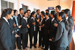 Srinivas Institute of Technology (SIT), Mangalore - courses, fee, cut ...