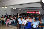 Shridevi Institute of Engineering and Technology (SIET), Tumkur ...