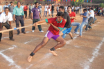 Shree Rayeshwar Institute of Engineering and Information Technology ...