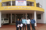RTC Institute of Technology (RTCIT), Ranchi - courses, fee, cut off ...
