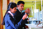 Mauli Group of Institutions, College of Engineering and Technology, Shegaon - courses, fee, cut ...