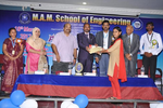 MAM School of Engineering, Siruganur - courses, fee, cut off, ranking ...