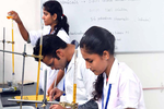 Ideal Institute of Technology, Wada - courses, fee, cut off, ranking ...