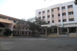 VLB Janakiammal College of Arts and Science (VLBJCAS), Coimbatore ...