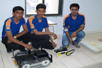 Aditya Silver Oak Institute of Technology, Ahmedabad - courses, fee ...