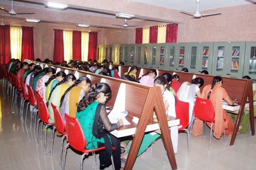 Dev Samaj College for Women, Ferozepur - Courses, Fee, Cutoff, Ranking ...