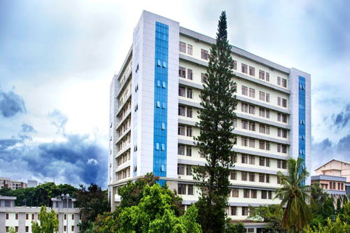 Christ University, Bangalore - courses, fee, cut off, ranking ...