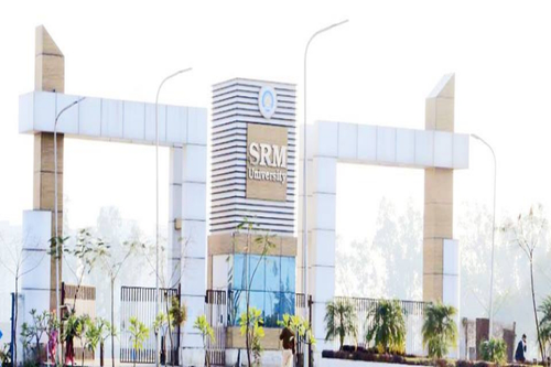 SRM University, Delhi-NCR, Sonepat - courses, fee, cut off, ranking ...