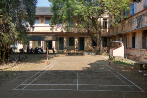 Andhra Polytechnic College, Kakinada - courses, fee, cut off, ranking ...