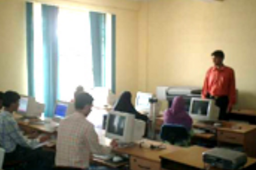 Kashmir Government Polytechnic College, Srinagar - courses, fee, cut ...