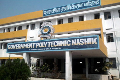 Government Polytechnic, Nashik - courses, fee, cut off, ranking ...
