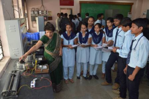 Government Polytechnic, Nashik - courses, fee, cut off, ranking ...