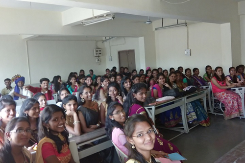 Government Polytechnic, Solapur - courses, fee, cut off, ranking ...