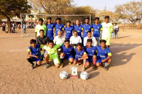 Government Polytechnic, Solapur - courses, fee, cut off, ranking ...