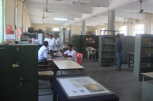 Government Polytechnic, Solapur - courses, fee, cut off, ranking ...