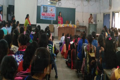 Government Polytechnic, Valsad - courses, fee, cut off, ranking ...