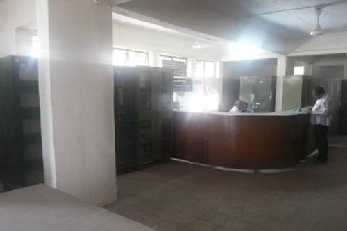 Government Polytechnic, Rajkot - courses, fee, cut off, ranking ...