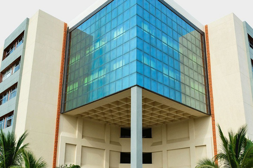 Indus University, Ahmedabad - courses, fee, cut off, ranking, admission ...