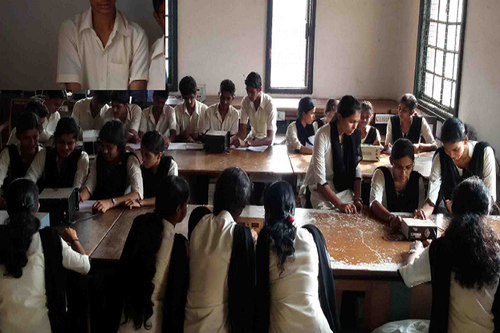 Karnataka Government Polytechnic, Mangalore - Courses, Fee, Cutoff ...
