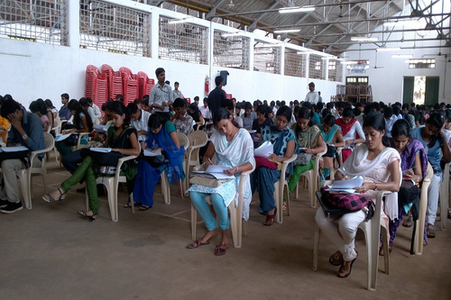 Karnataka Government Polytechnic, Mangalore - Courses, Fee, Cutoff ...