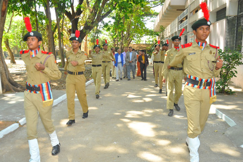 MEI Polytechnic, Bangalore - courses, fee, cut off, ranking, admission ...