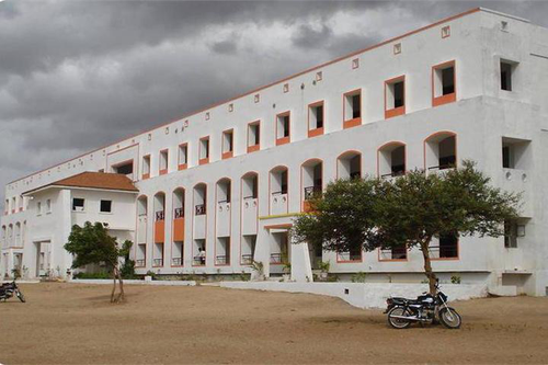 Maharani Polytechnic College, Dharapuram - courses, fee, cut off ...