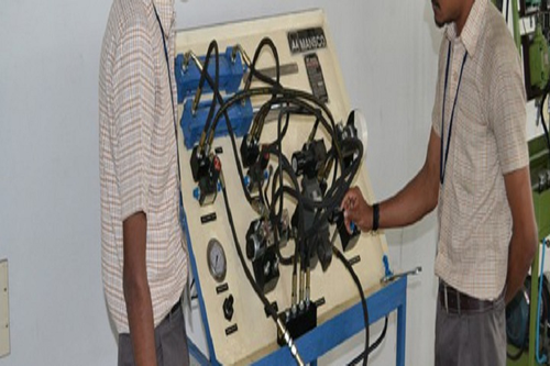 Kongu Polytechnic College, Erode - courses, fee, cut off, ranking ...