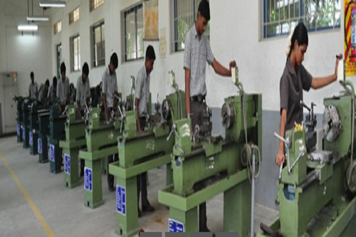 Kongu Polytechnic College, Erode - courses, fee, cut off, ranking ...