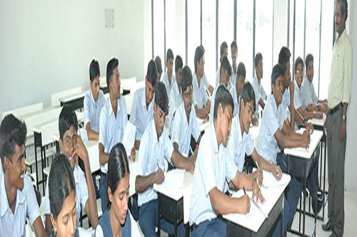 Rane Polytechnic Technical Campus, Tiruchirappalli - courses, fee, cut ...